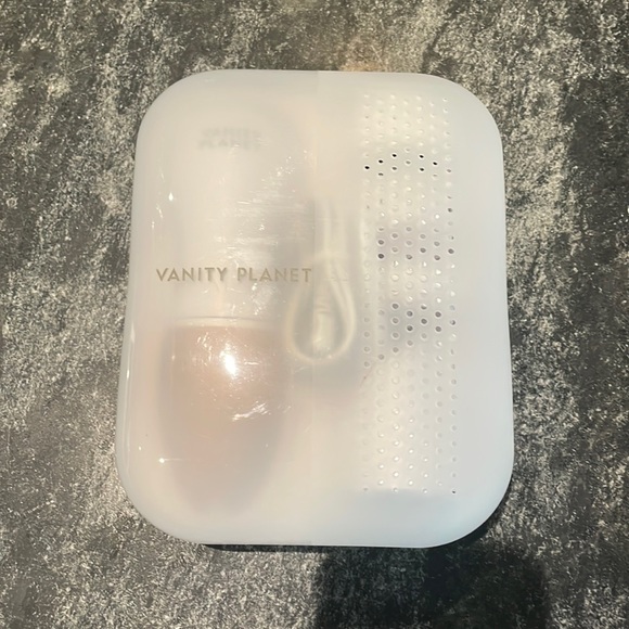 Vanity Planet | Skincare | Vanity Planet Facial Cleaning Brush Set ...